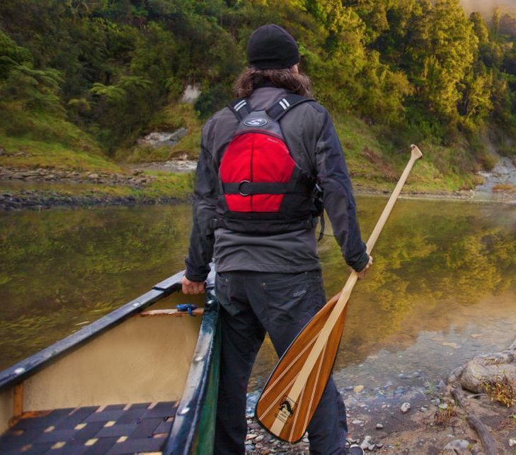 Do I have to wear my PFD? - OSMEtv